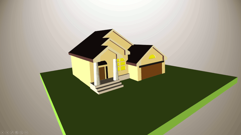 Free Reference PowerPoint 3D Model Files